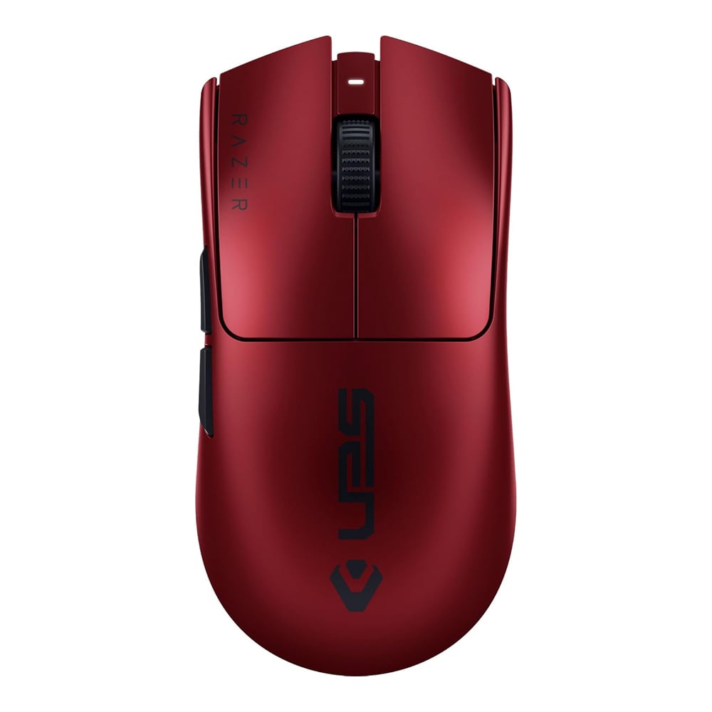 MOUSE (เมาส์) RAZER VIPER V3 PRO SENTINELS EDITION (RED) - JIB Computer ...