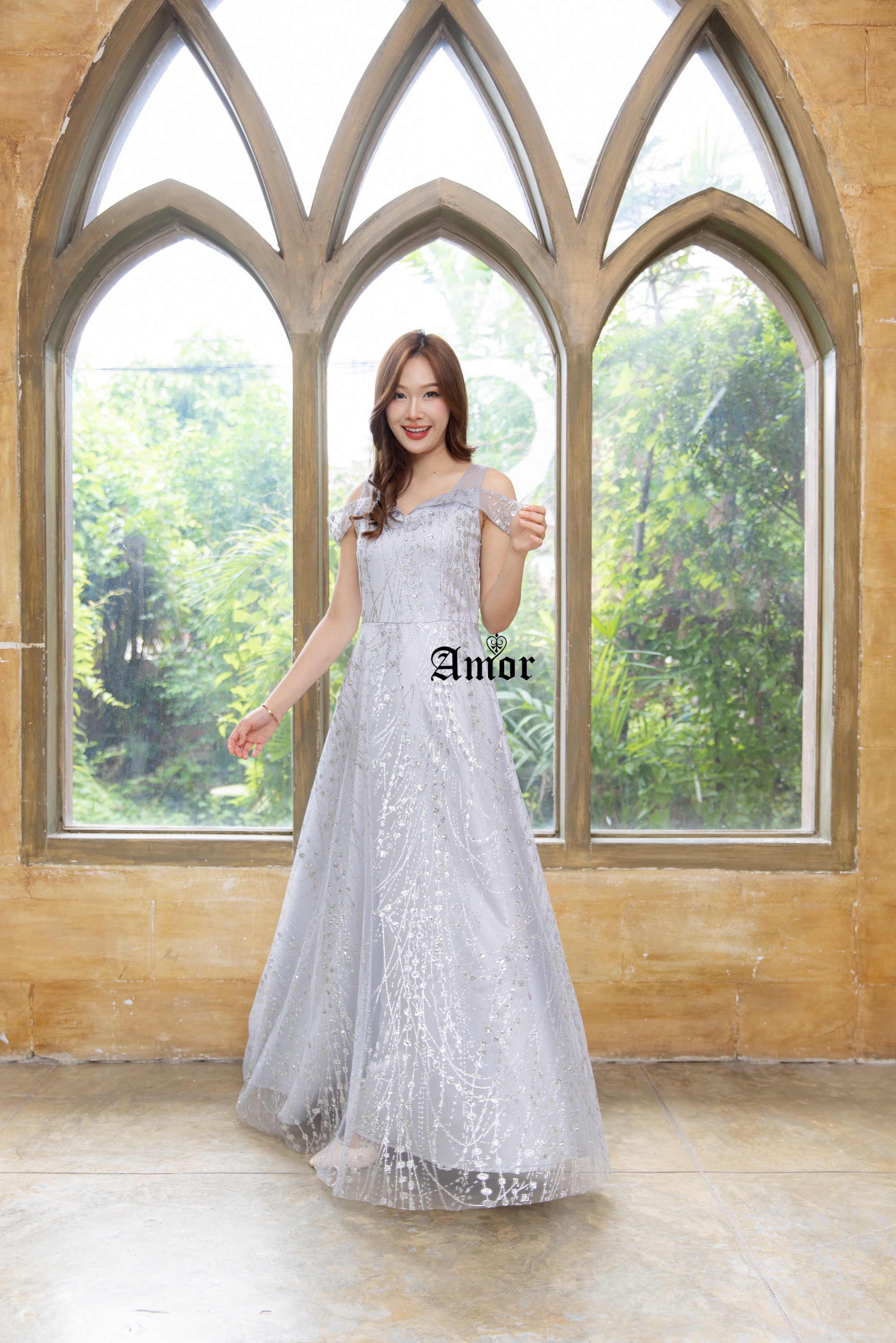 701#ชุดเดรสลูกไม้สไตล์เกาหลี,ชุดเดรสไปงานแต่,งานบวช,ชุดทำงาน by WOW Shop DD | Lazada.co.th