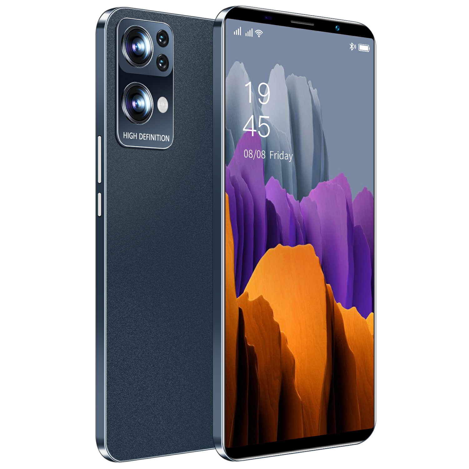 realme C21 (332G) โทรศัพท์ ของแท้ โทรศัพท์มือถือ รองรับ2ซิม Smartphone ...
