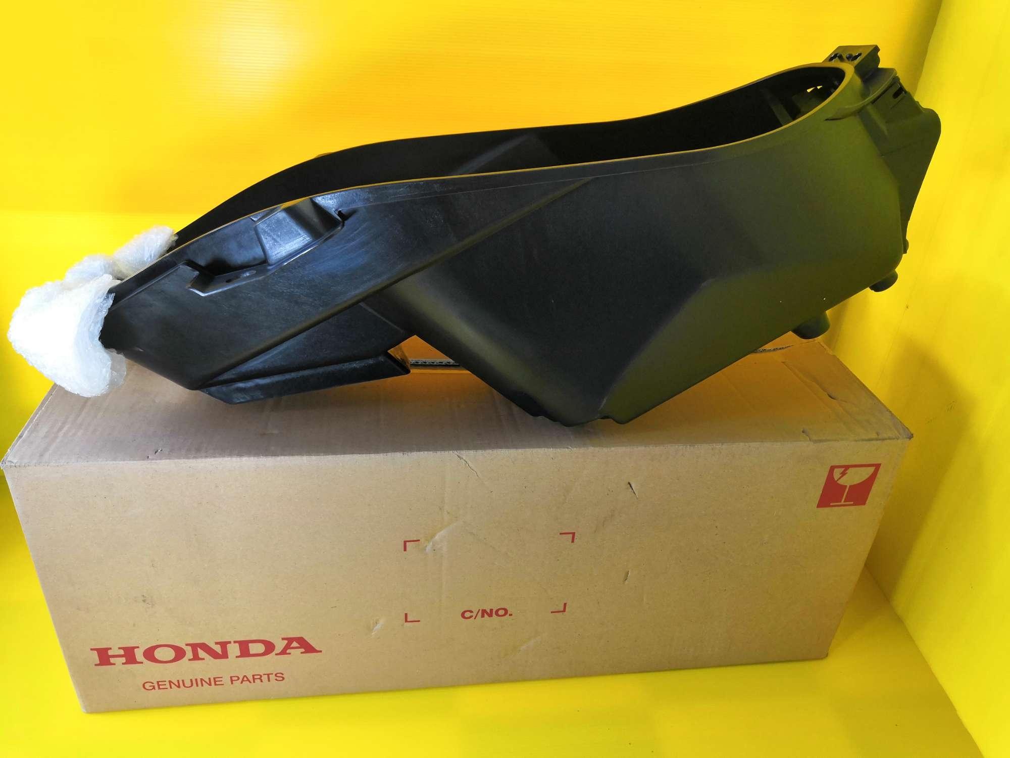 ยูบ๊อกPcx125 u-box pcx.125. แท้ศูนย์ ส่งฟรี เก็บเงินปลายทาง ...