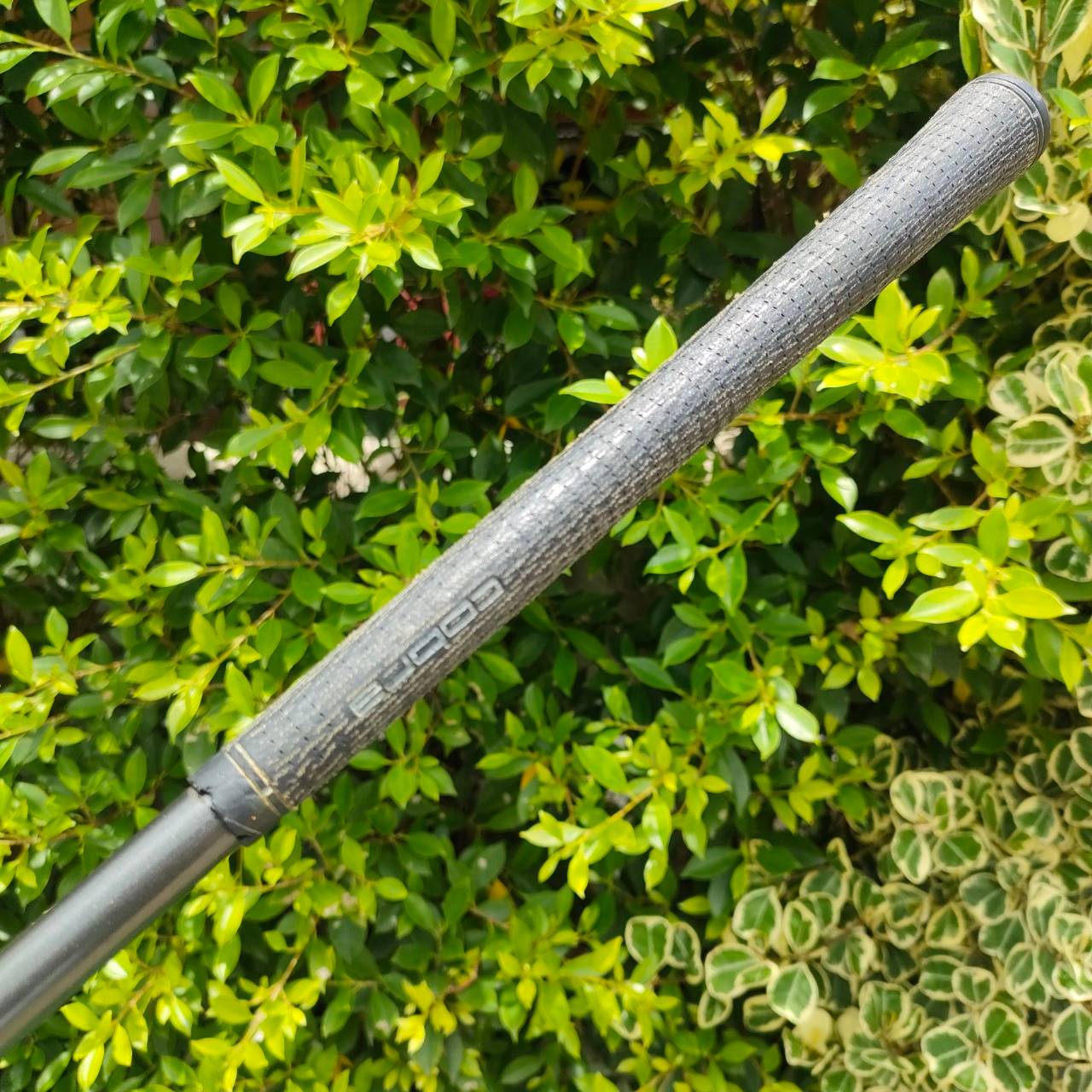 DRIVER KING COBRA OFFSET องศา 10.5 ก้าน KING COBRA AUTOCLAVE มีออฟเซ็ท ...