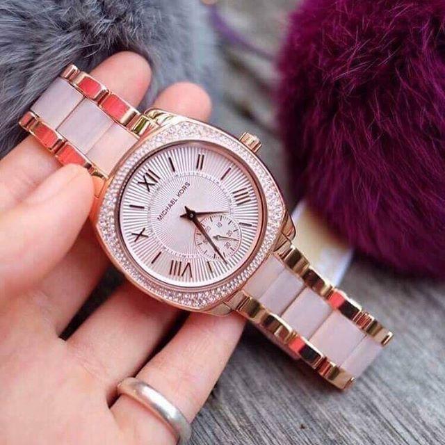 Timepiece Store - Michael Kors mk6135 แท้!! - Timepiece Store - ThaiPick