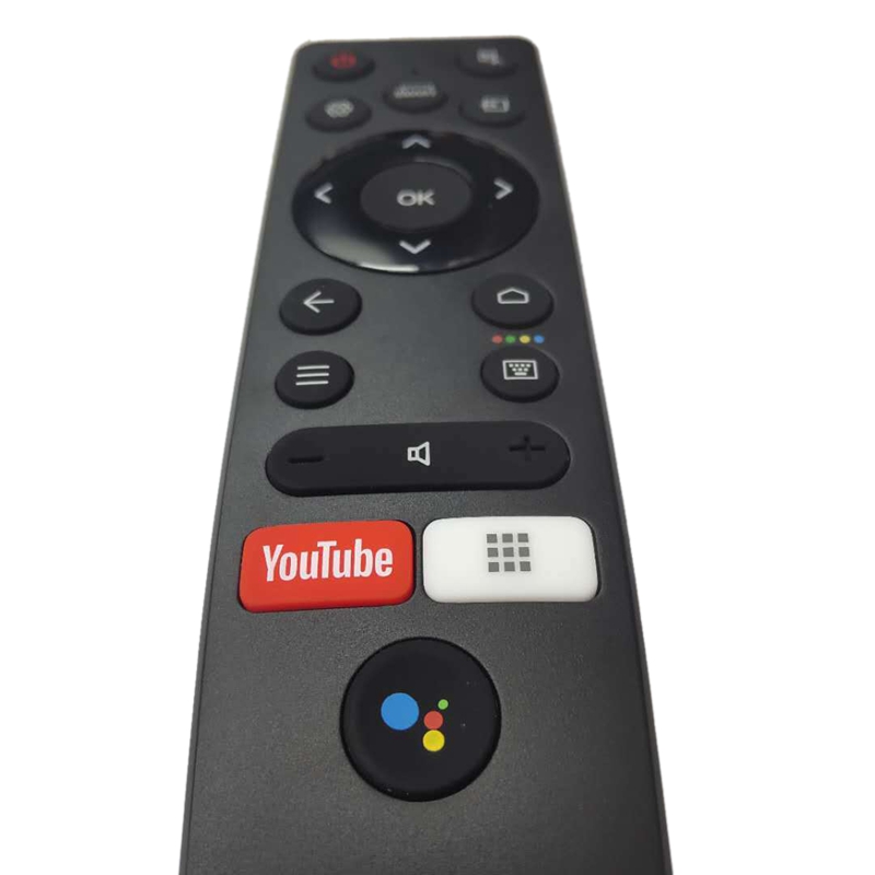 Bluetooth Voice Remote Control RC890 for Casper Android Full HD Smart ...