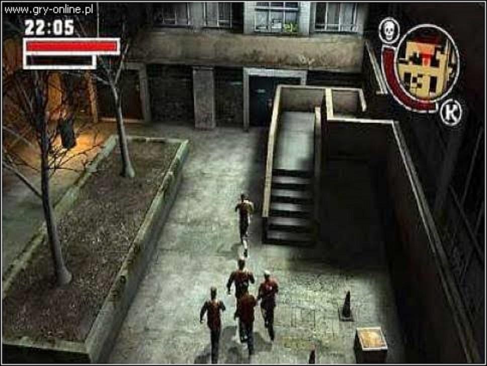 แผ่นเกมส์ Ps2 Crime Life Gang War - 777 IT & Gadget - ThaiPick