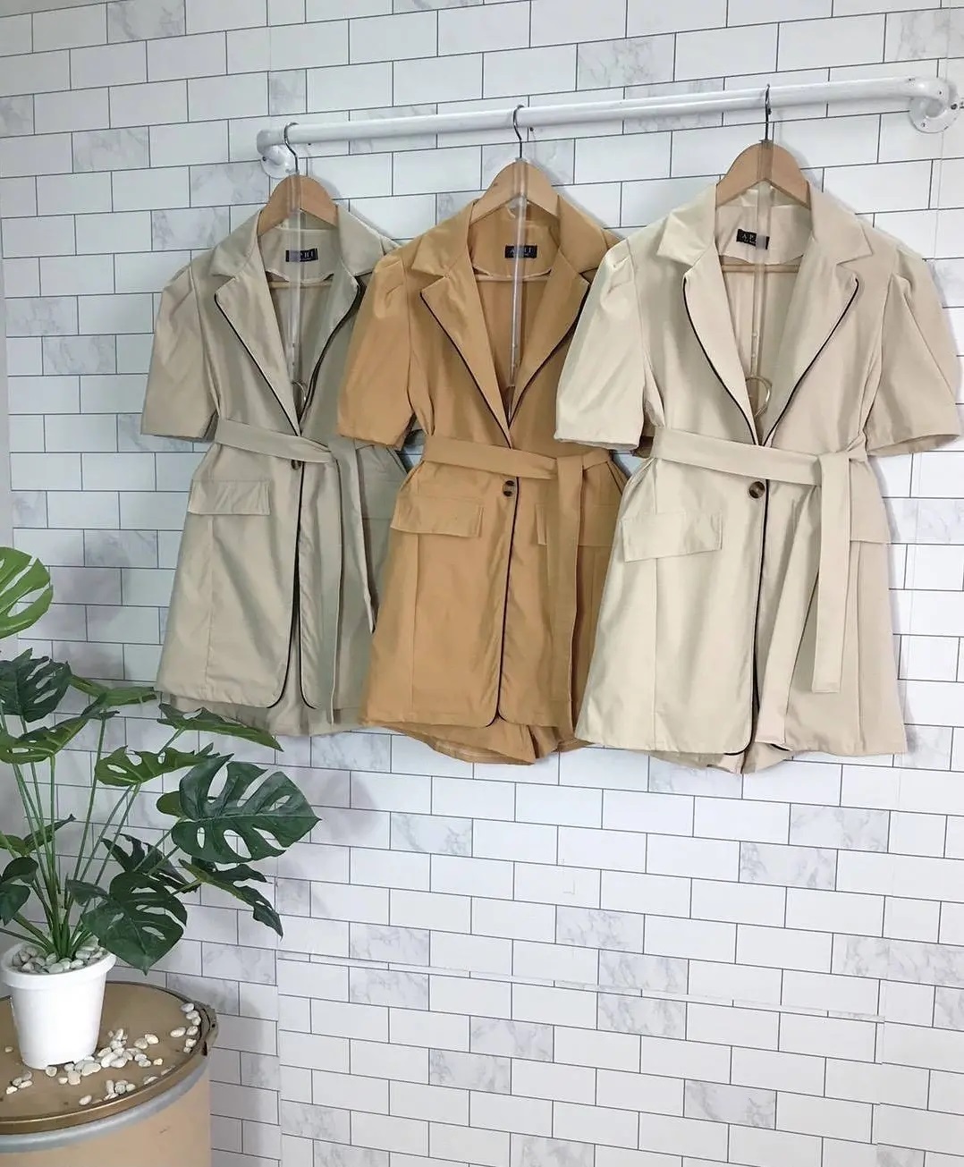 Nabee Set - DaisymeUp.Store - ThaiPick