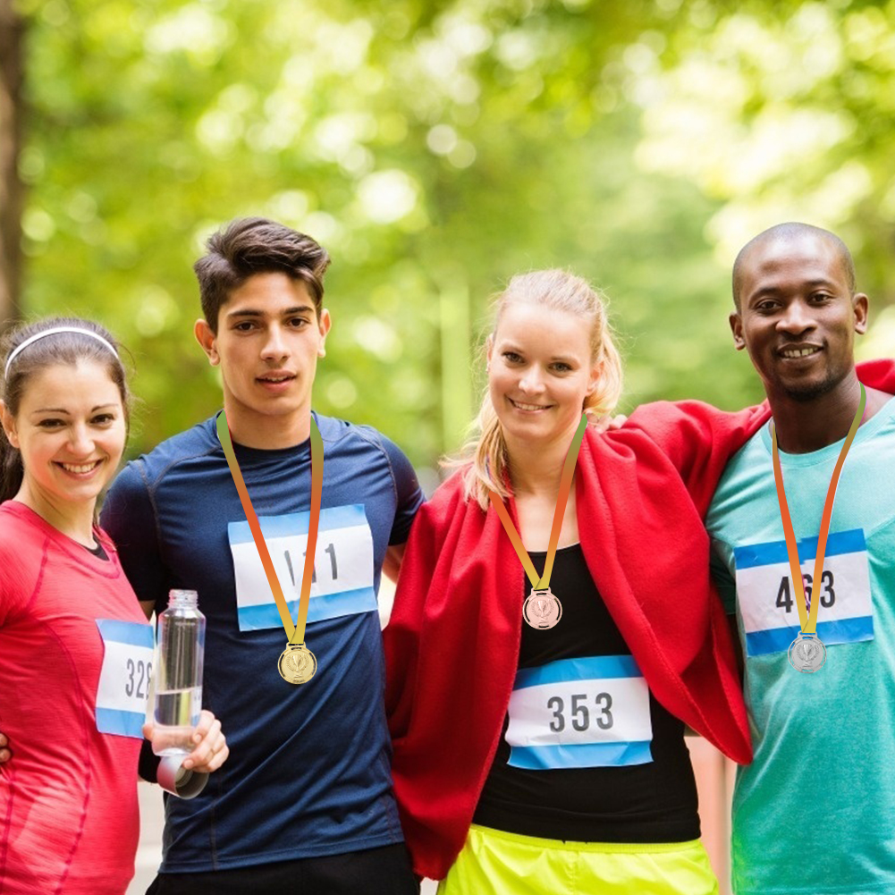 เหรียญคบเพลิง เหรียญแข่งขัน เหรียญตรา ของที่ระลึก เหรียญรางวัลทองคำ ...