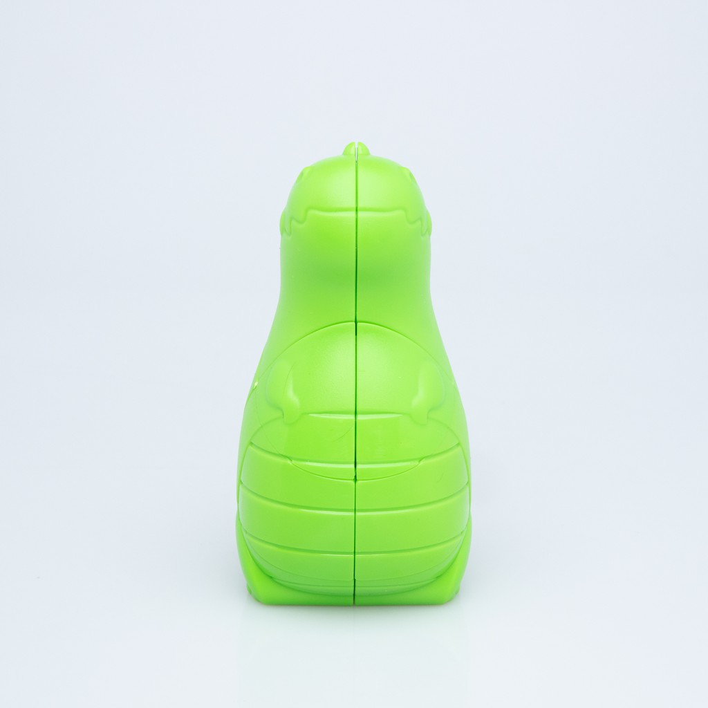 พิเศษ รูบิค ไดโนเสาร์ 2x2x3 FanXin T-Rex Dinosaur Cube CuteCube ...