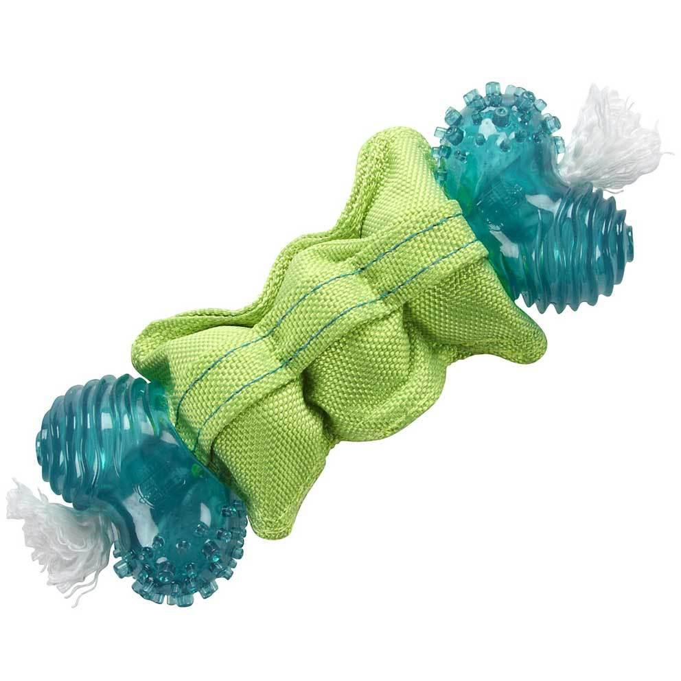 Dogit Gumi Toy ของเล่นสุนัข ของเล่นกระดูกยาง ช่วยขัดฟัน สำหรับสุนัข ...