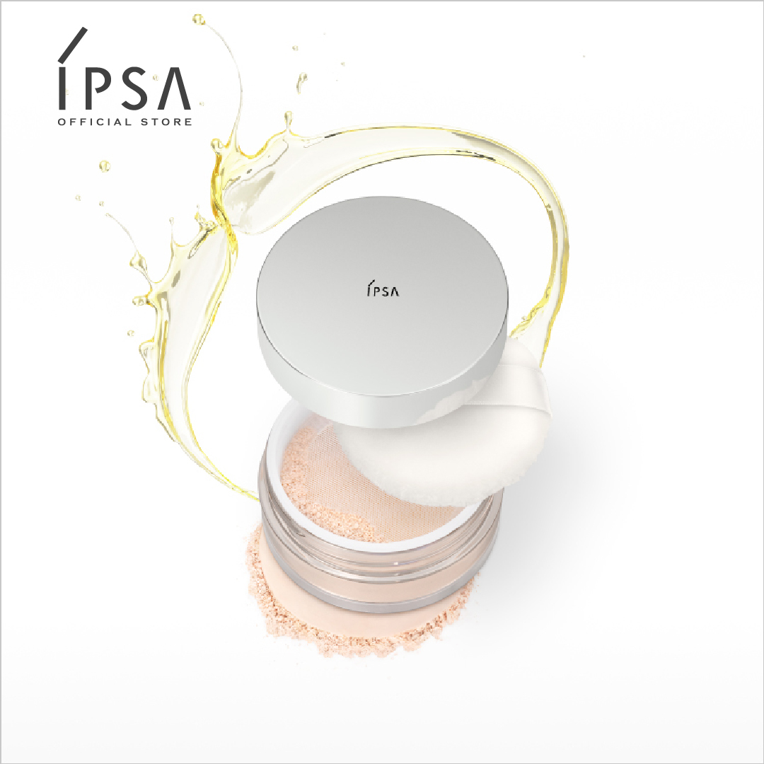 IPSA Cleansing Oil EX - counterbrandbyjeany - ThaiPick