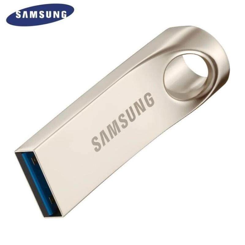 แฟลชไดร์ฟ SAMSUNG Flash Drive USB 3.0 130MBS 8GB 16GB 32GB 64GB 128GB ...