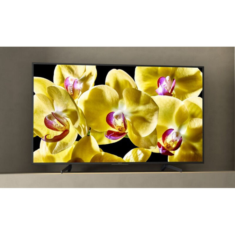 Sony Android TV™ รุ่น KD-55X8000G | LED | 4K Ultra HD | High Dynamic ...