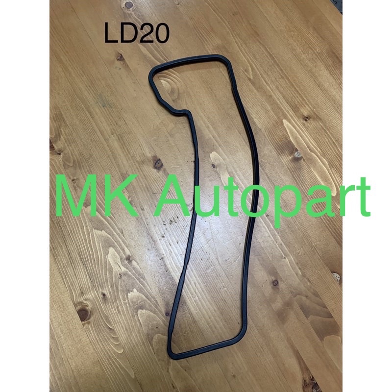 ยางฝาครอบวาล์ว NISSAN SD22 SD23 SD25 LD20 LD20ทู - เอ็มเค ออโต้พาร์ท - ThaiPick