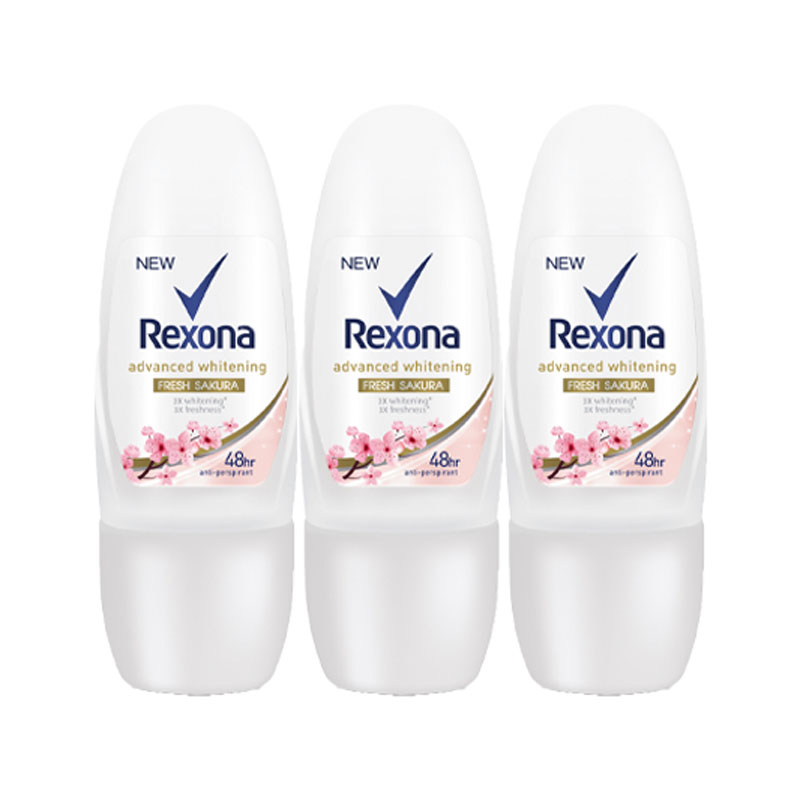 REXONA SHOWER CLEAN MINI STICK เรโซนา โรลออน ชาวเวอร์คลีน มินิสติ๊กขนาด ...
