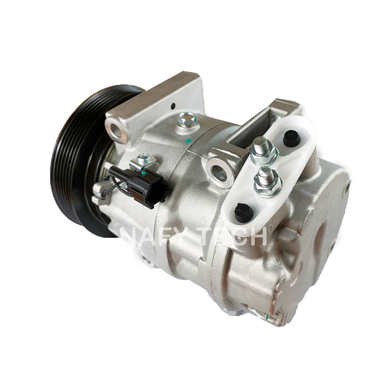 COMPRESSOR NISSAN CEFIRO A32 VQ3.0 คอมเพรสเซอร์แอร์ นิสสัน เซฟิโร่ A32 ...