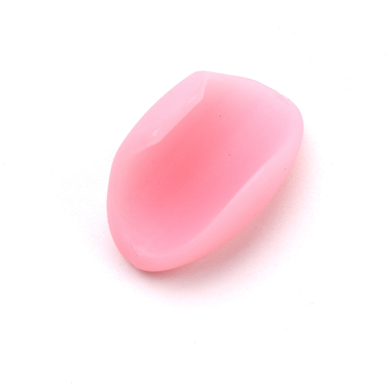 4Pcs Flute Thumb Rest Cushion Soft Silicone Finger Cover for Flute Wind ...