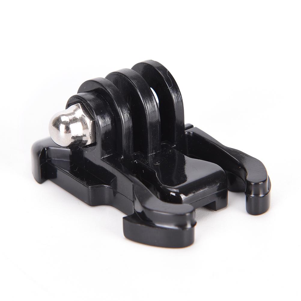 【NAR】2Pcs Buckle Clip Basic Mount adapter for Gopro Hero2 3 3+ 4 5 Accessories HelmetHot Sale ...