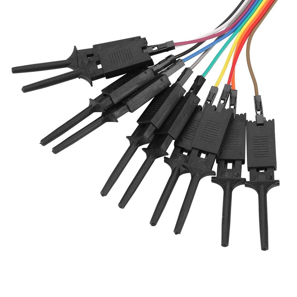 Original KKmol LIXF I2C SPI CAN Uart LHT00SU1 Virtual Oscilloscope ...