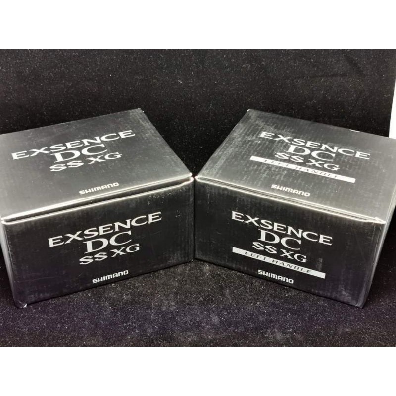 [ลด50%] Shimano EXSENCE SS DC XG Right Hand ส่งฟรี !! เฉพาะเดือนนี้ ...