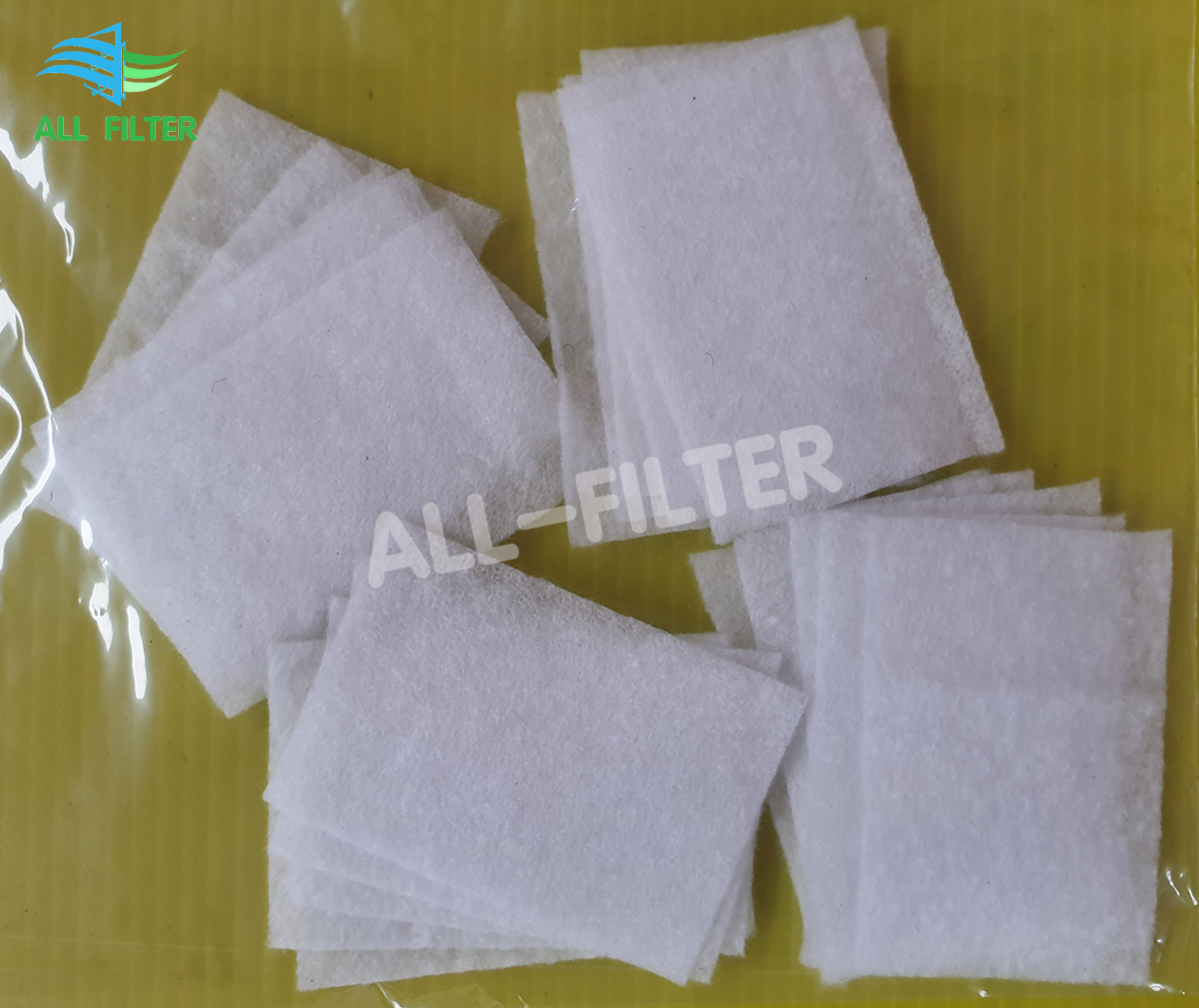 ️20แผ่น️ hepa Filter แผ่นกรองสำหรับเครื่อง CPAP ResMed ตัวกรองอเนก ...
