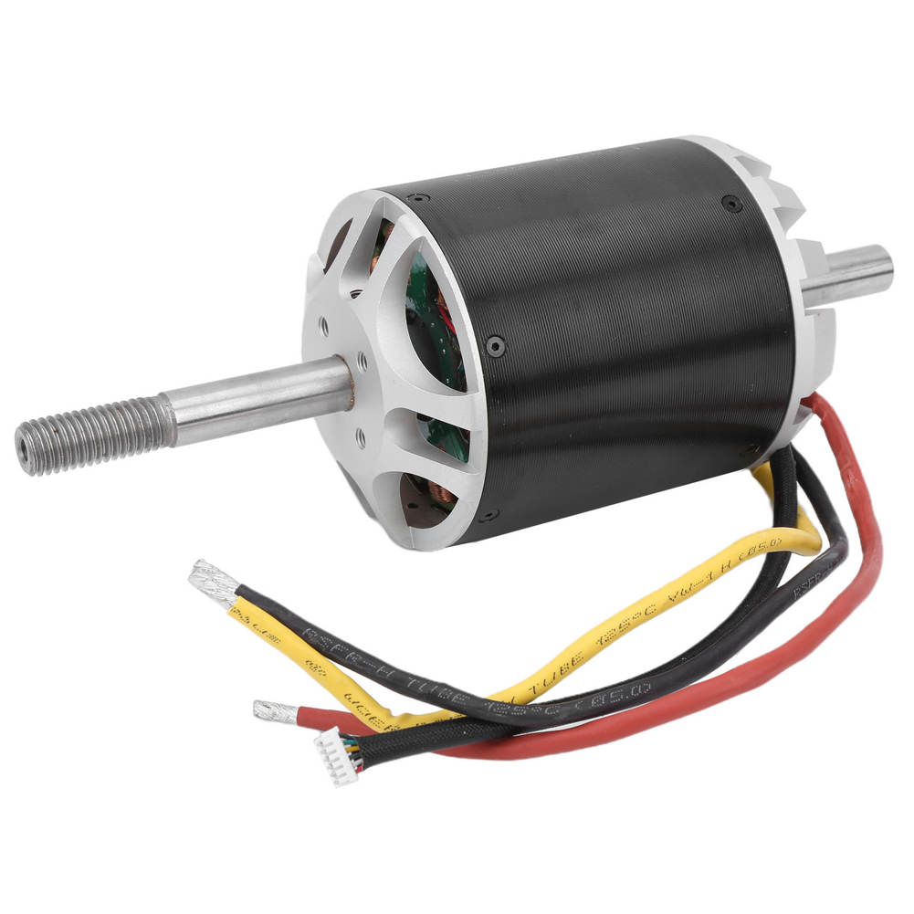 【ลดสุดใจ 】80100 Brushless DC Motor Kit เครื่องยนต์อุปกรณ์เสริมสำหรับของ ...