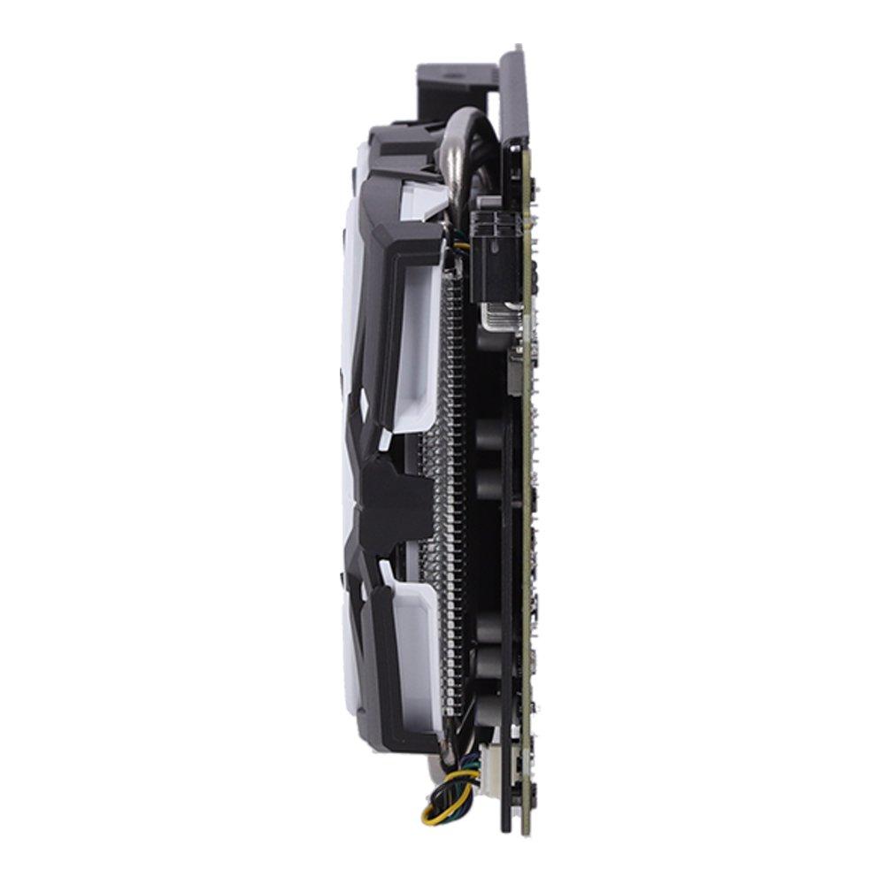 [BEST DEALS!!] VGA (การ์ดแสดงผล) MSI RADEON RX590 ARMOR 8G OC - 8GB ...