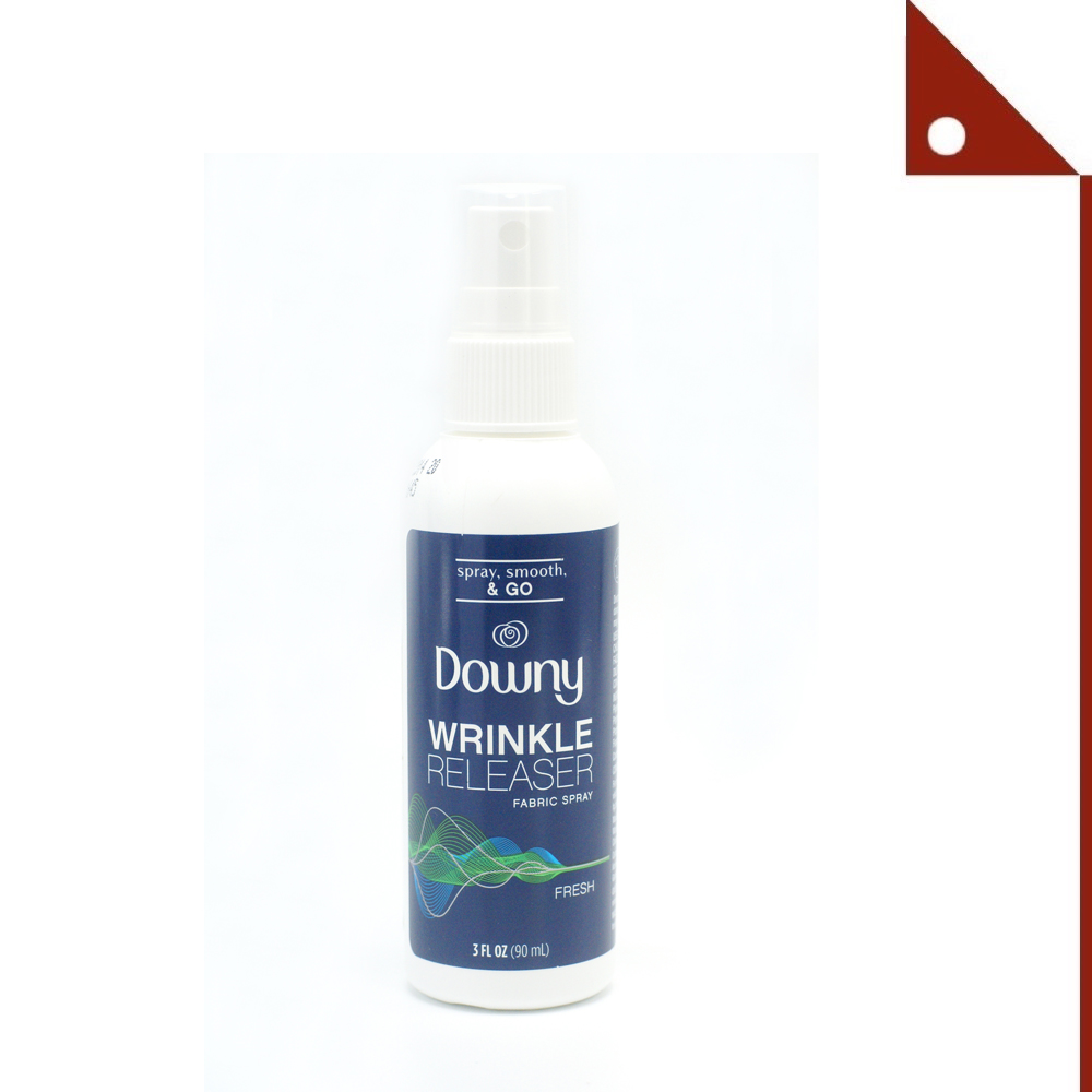 Downy DWN01092 สเปรย์ลดลอยยับ Wrinkle Release Spray Plus Light Fresh ...