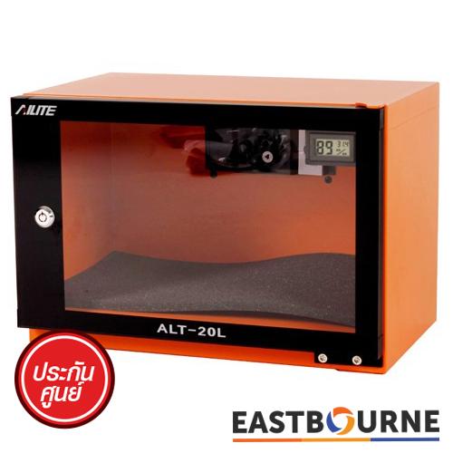 AILITE DRY CABINET ตู้กันชื้น รุ่น ALT-20L - EASTBOURNE - ThaiPick