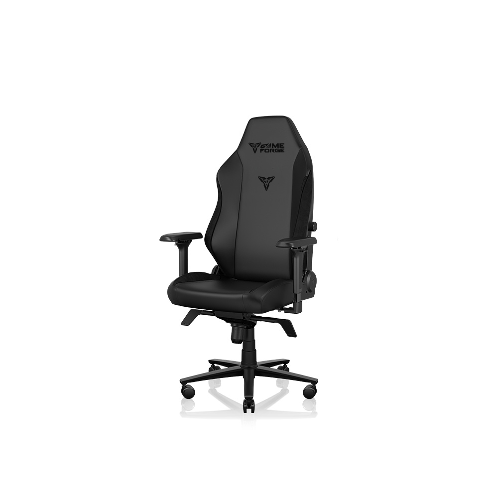 GAMEFORGE Battle-AXE Gaming Chair เก้าอี้เกมมิ่ง สำหรับนั่งเล่นเกม ...