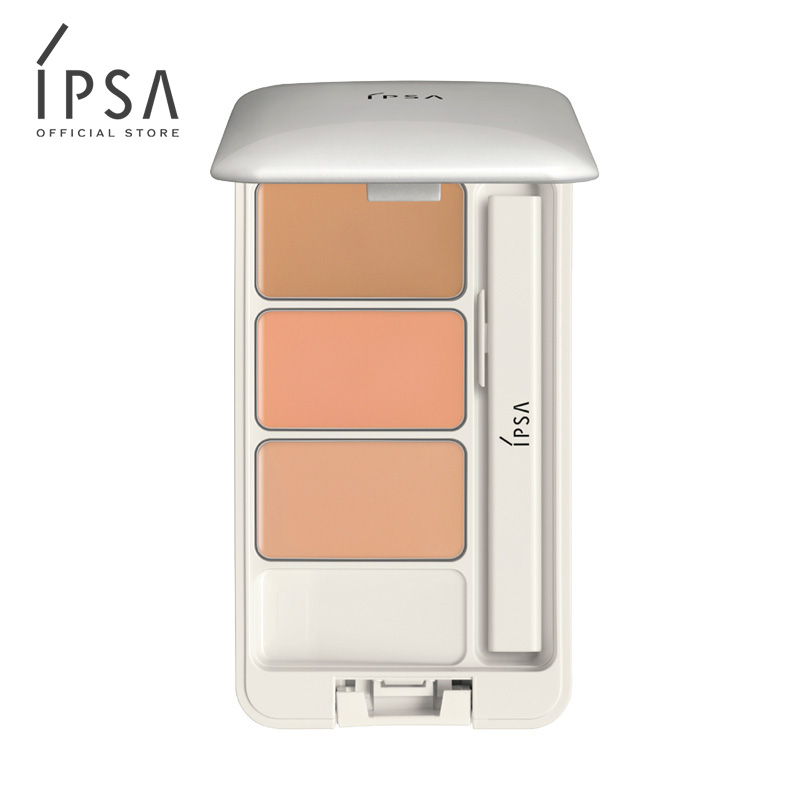 IPSA CREATIVE CONCEALER 4.5g - IPSA - ThaiPick