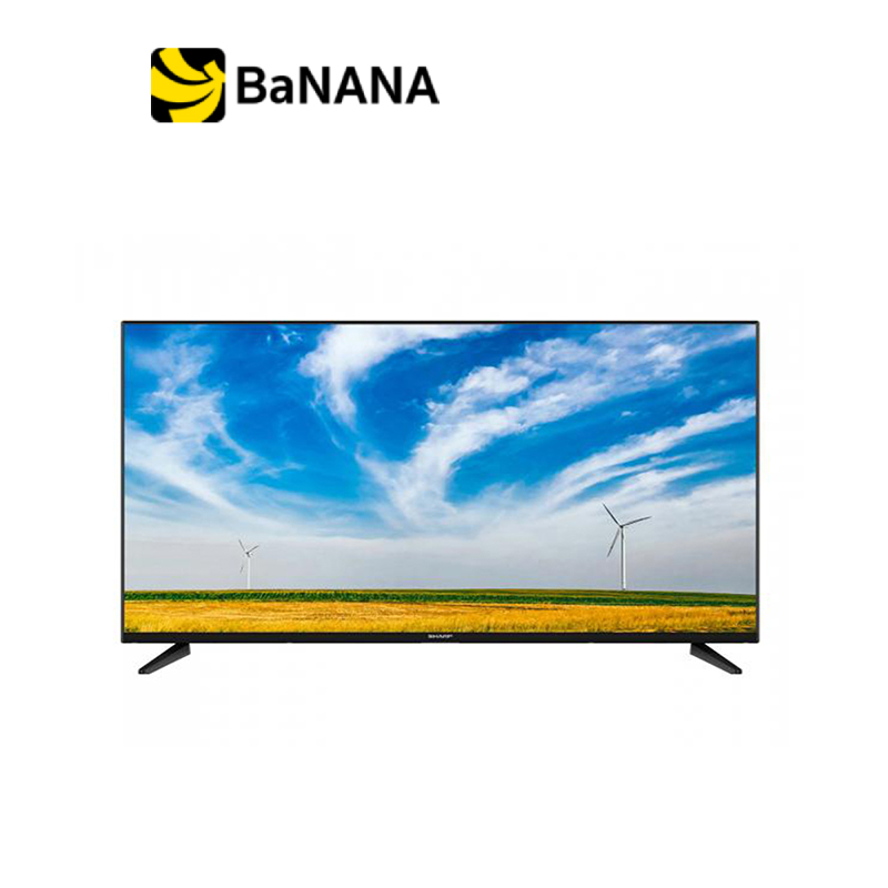 SHARP TV 2T C40CE1X By Banana IT BaNANA IT ThaiPick sharp-tv-2t-c40ce1x-by-banana-it-banana-it-thaipick