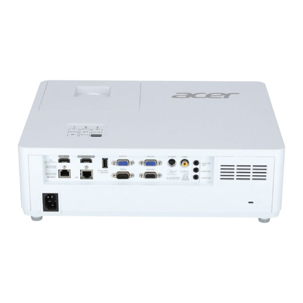 Projector Acer PL6510(Full HD 5500 ANSI Lumens) รับประกันเครื่อง 3 ปี ...