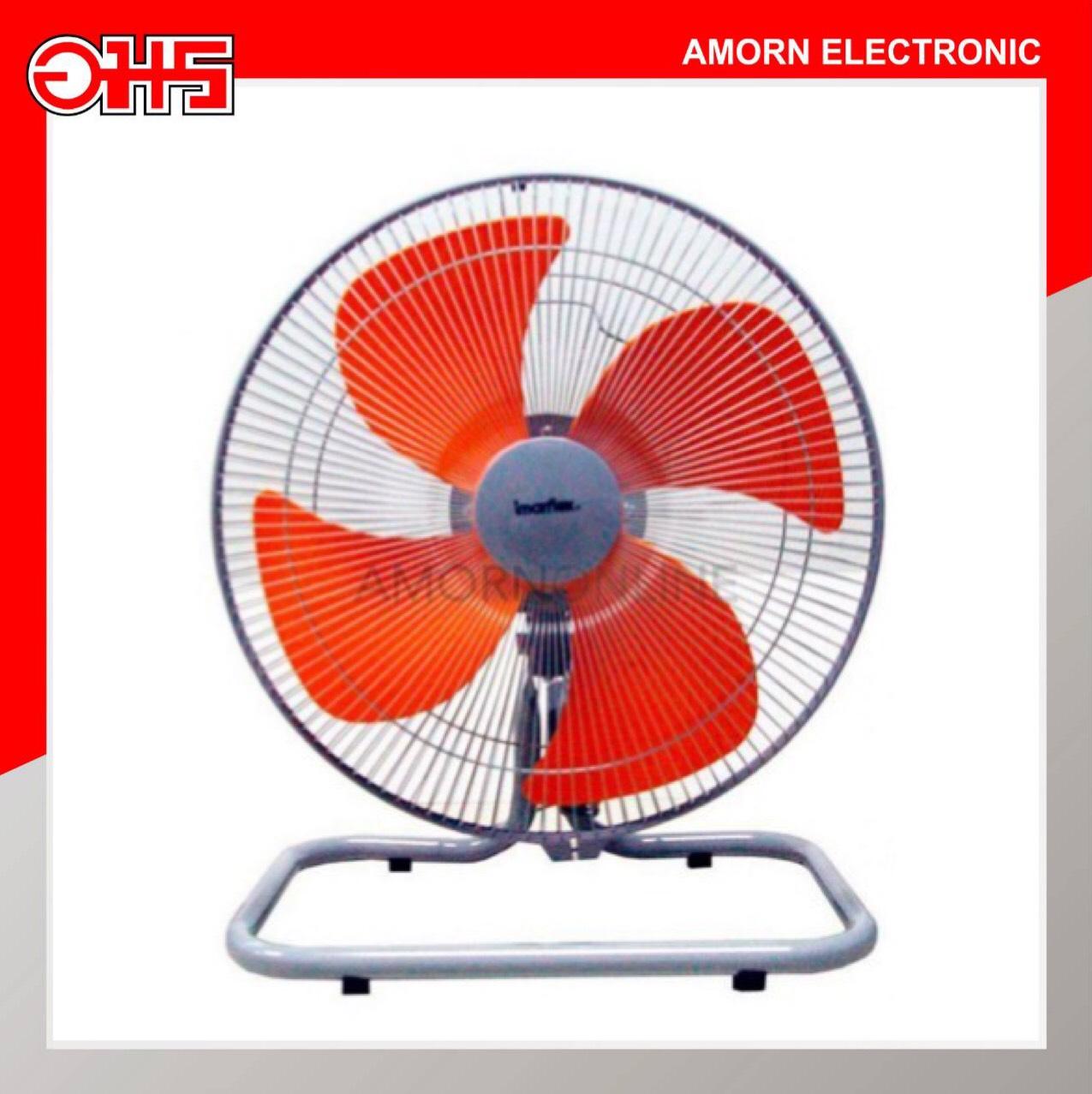 พัดลมอุตสาหกรรม 20 นิ้ว imarflex IF-449 อมร อีเล็คโทรนิคส์ อมรออนไลน์ พัดลม พัดลมส่ายได้ พัดลม ...