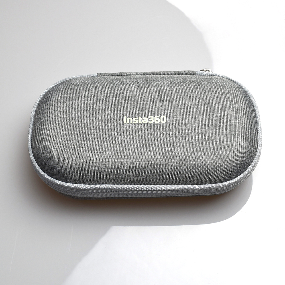 Insta360 GO Original Bag Carrying Case Accessories For Insta 360 Go ...