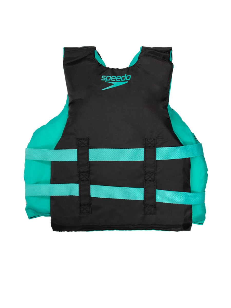 SPEEDO Child Universal Nylon PFD เสื้อชูชีพเด็ก - Supersports - ThaiPick