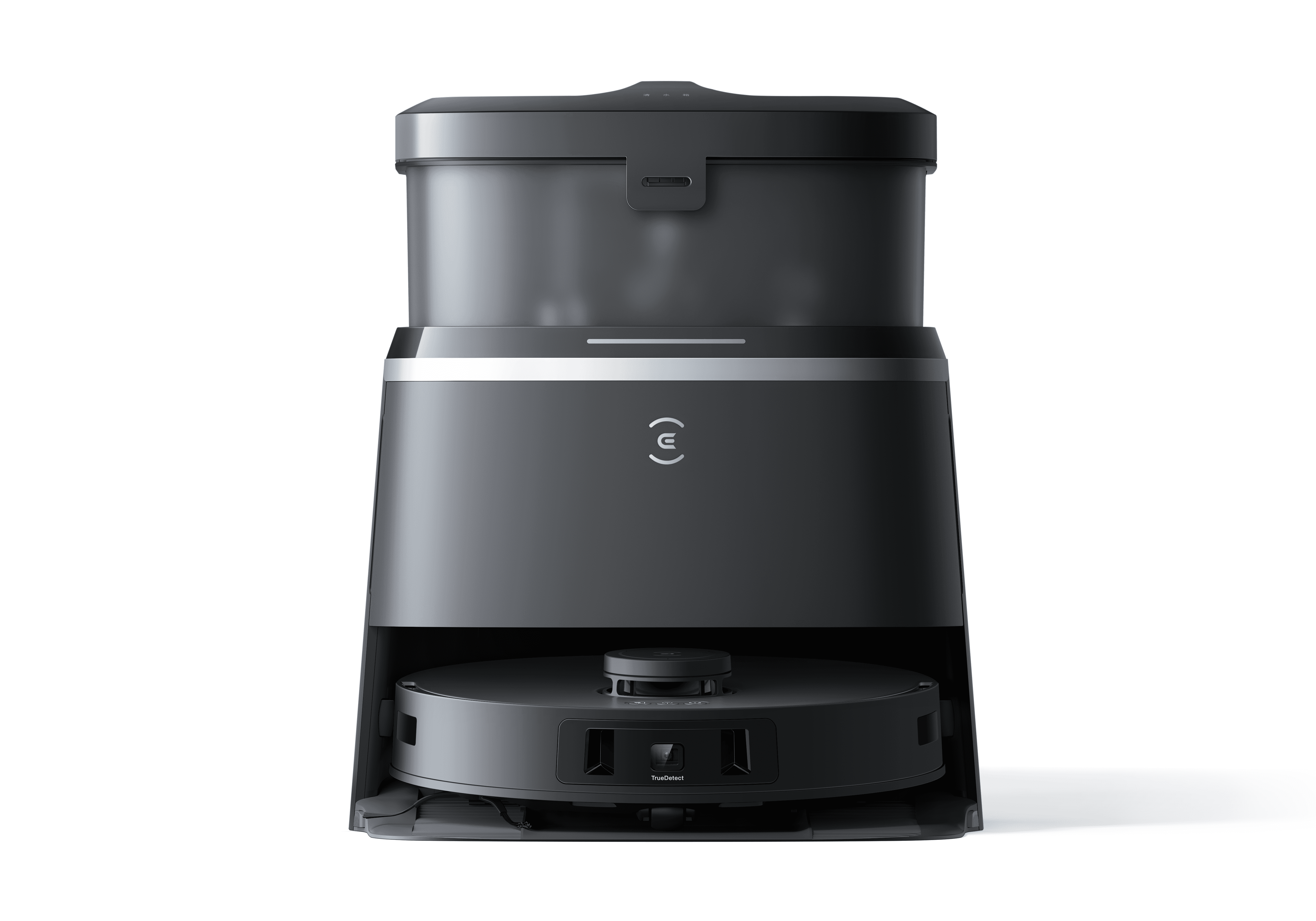 [New 2024] ECOVACS T30 PRO OMNI หุ่นยนต์ดูดฝุ่นถูพื้น อัจฉริยะ พร้อม ...