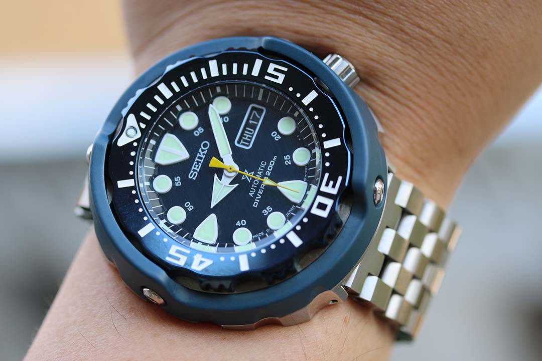 สายนาฬิกา strapcode super engineer II straight end 22mm - OVERWRIST ...