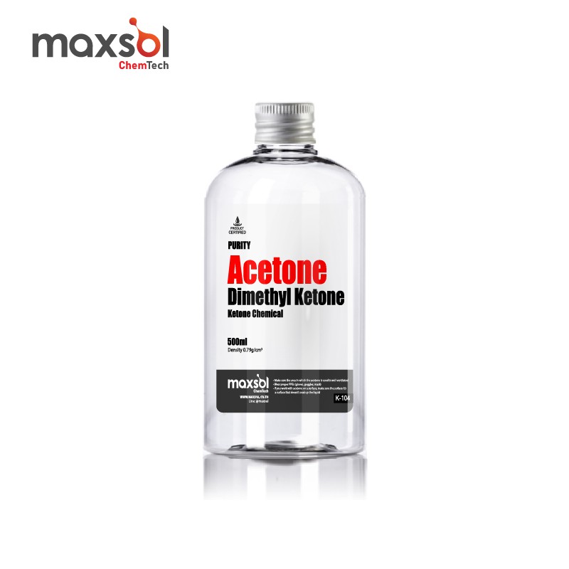 ♘Acetone อะซิโตน | Dimethyl Ketone น้ำยาล้างเล็บ สี หมึกพิมพ์ | Lazada ...