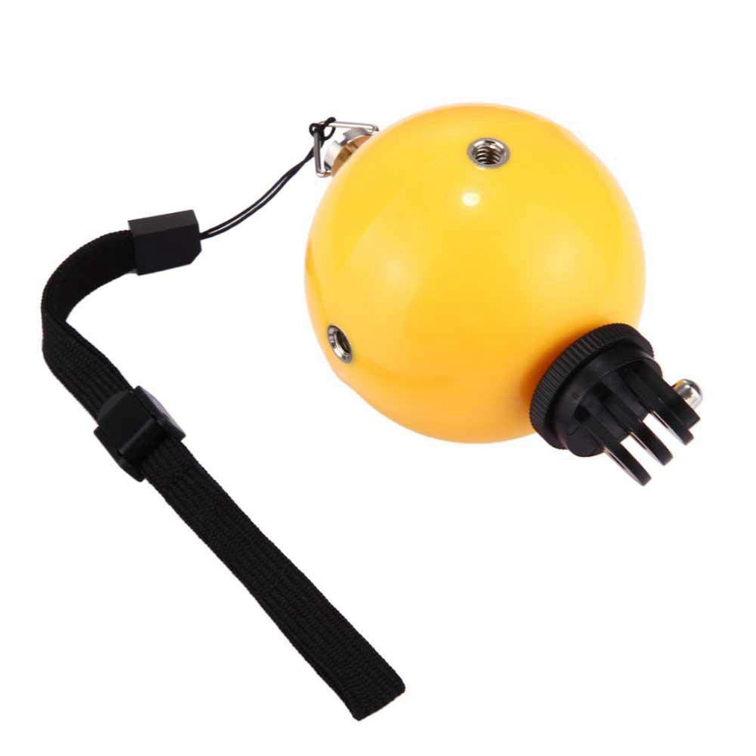 Floating Ball Photography Device, Bobber Diving Floaty Ball With Wrist ...