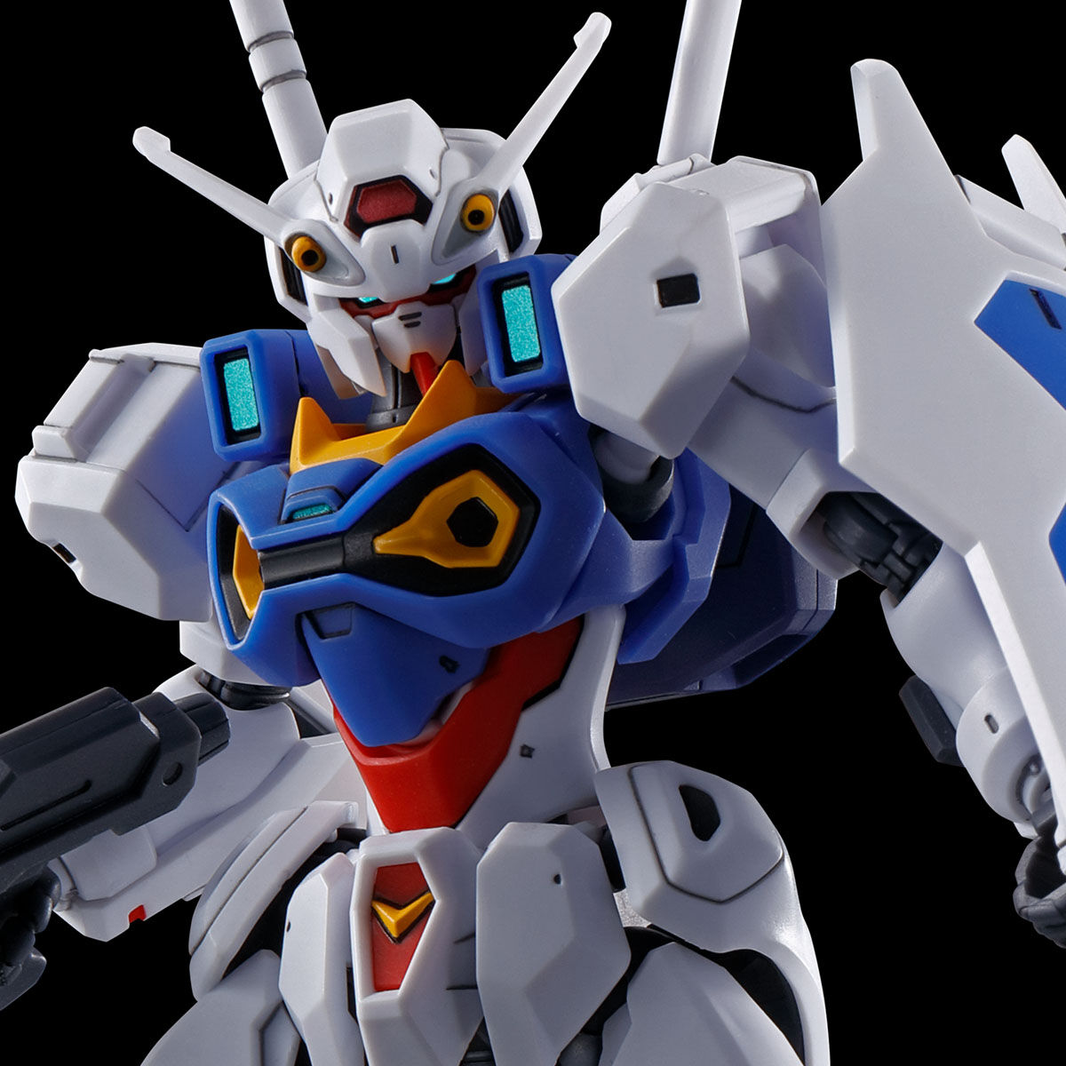 HGUC 1144 RX-78MS00Z Gundam GP00 (Engage Zero) (Mobile Suit Gundam U.C. ENGAGE) - SFreed0m ...