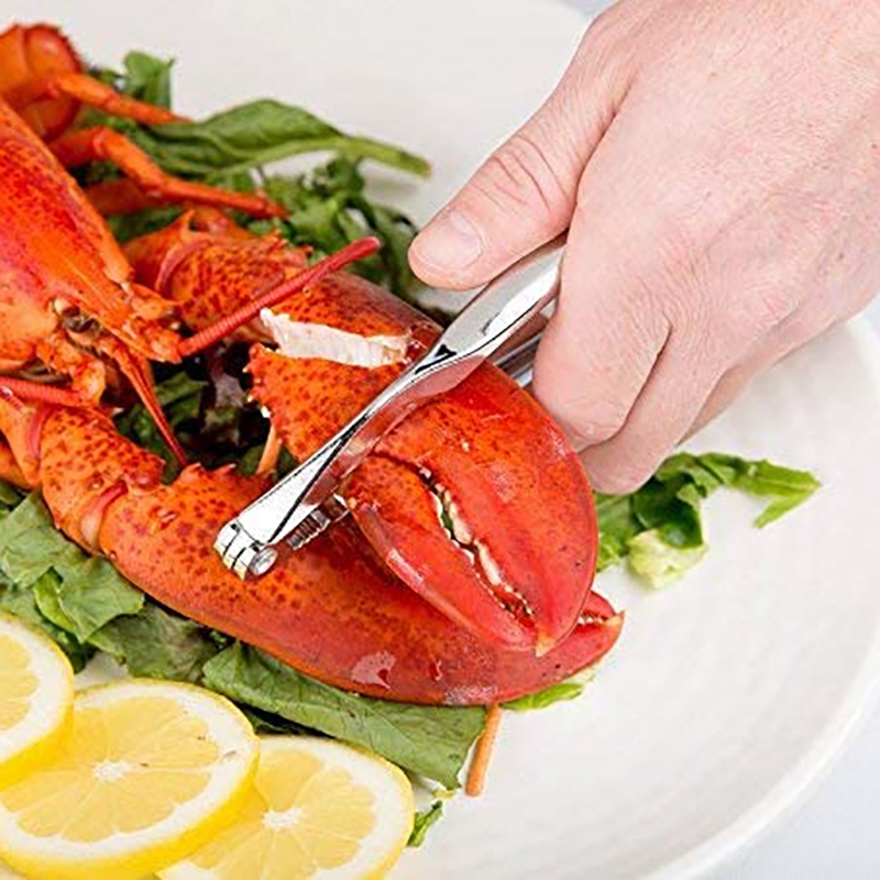 Walnut Clip Nut Shell Opener Shelling Tool Clip Crab Claws ...