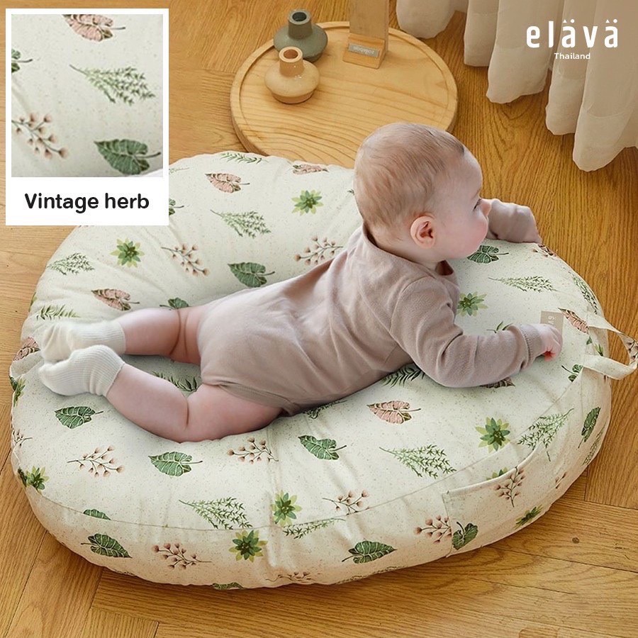 โปรเปิดร้านใหม่ Elava ที่นอนเด็ก ที่นอนกันกรดไหลย้อน ที่นอนกันกรดไหล ...