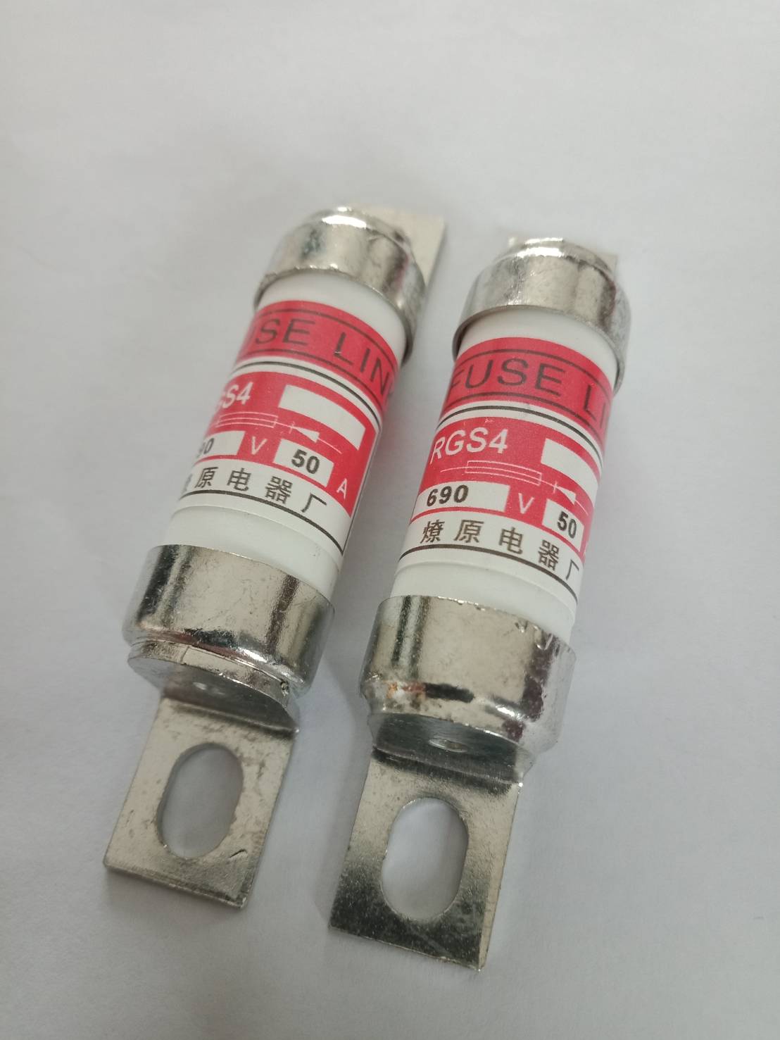 FUSE 300mA 250Vฟิวส์300mA 0.3Aยาว15mmหางหนู ฟิวส์ญี่ปุ่นไส้เกลียวใหญ่ ...