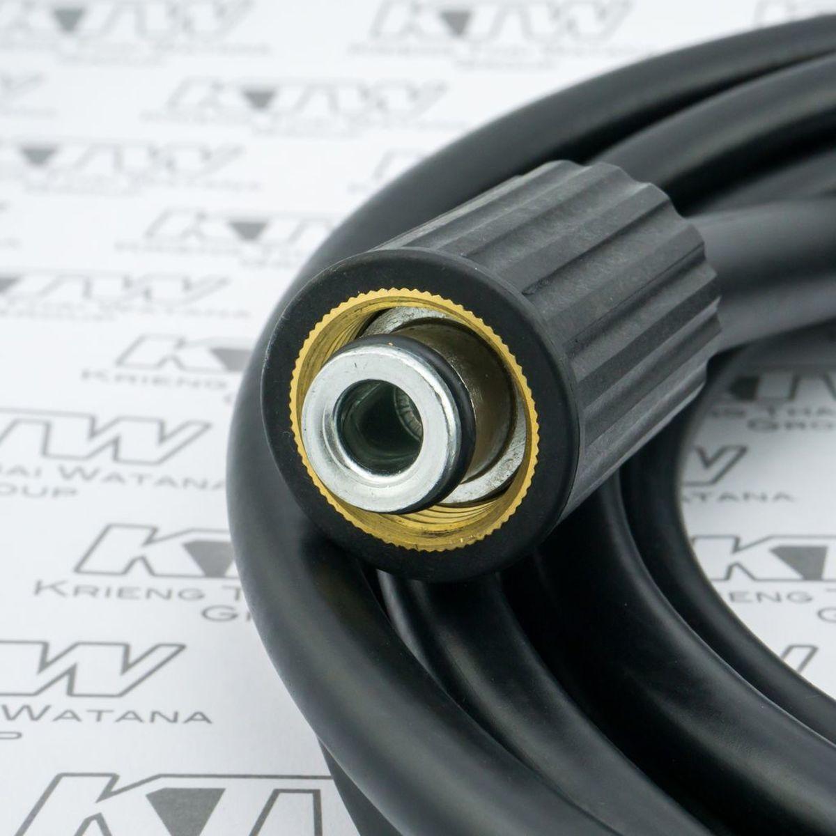 POLO อะไหล่ WARRIOR140 #042 HOSE 5M. ( P172-W140S-042 ) - Prasertsteel ...