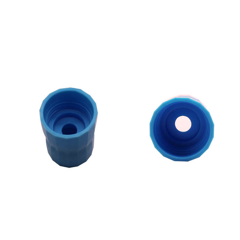 5/10 ชิ้นตัวเชื่อมต่อขวด Tornado Connector Cyclone Tube สำหรับการทดลอง ...