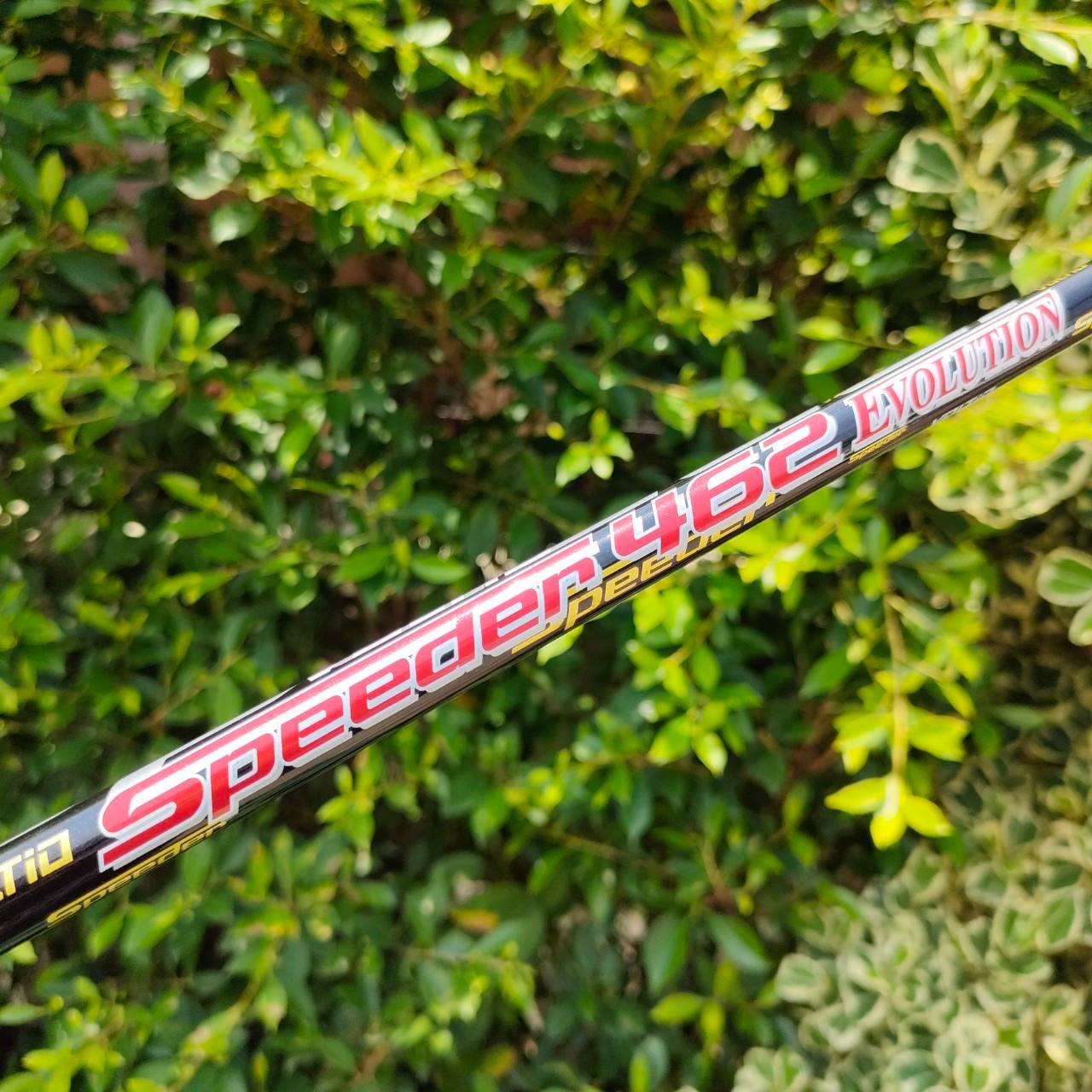 ผ่อน DRIVER VOLTIO NINJA 8802HI PLUS องศา 10.5 ก้าน FUJIKURA SPEEDER ...