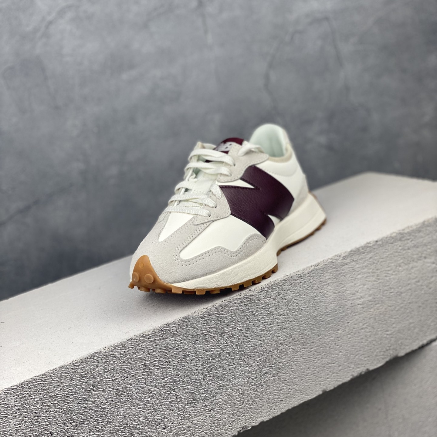 AUTHORIZED STORENEW BALANCE NB 327 RUNNING SHOES WS327KA - WARRANTY FOR ...