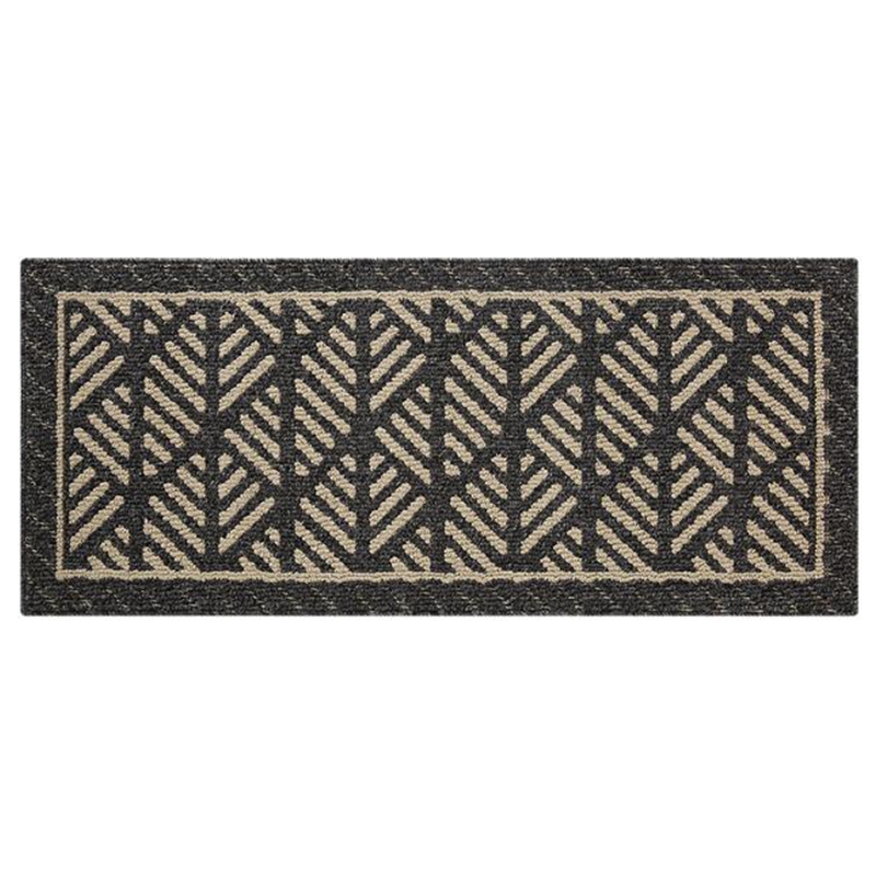 Footpad Mat Bathroom Bedside Mat Hotel Mall Entrance Pad Kitchen Carpet ...