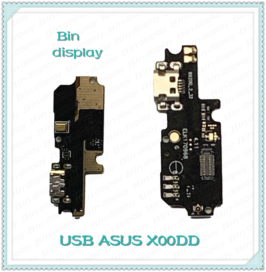 อะไหล่แพรตูดชาร์จ Asus zen3 max5.5/X00DD | Lazada.co.th