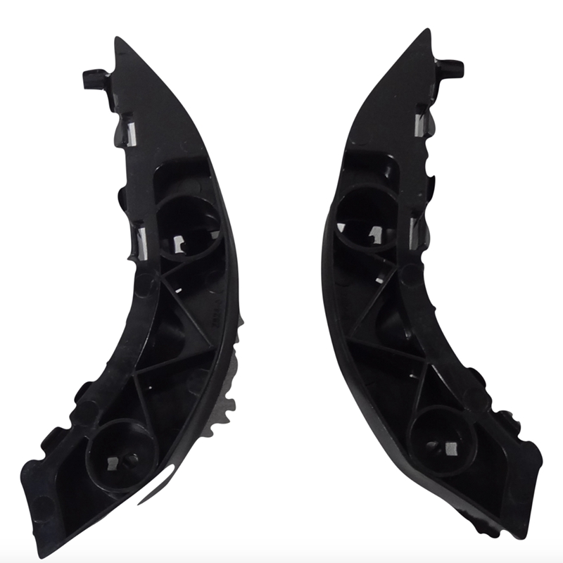 Car Front Bumper Bracket for Honda Civic 2006 2007 2008 2009 2010 2011 ...