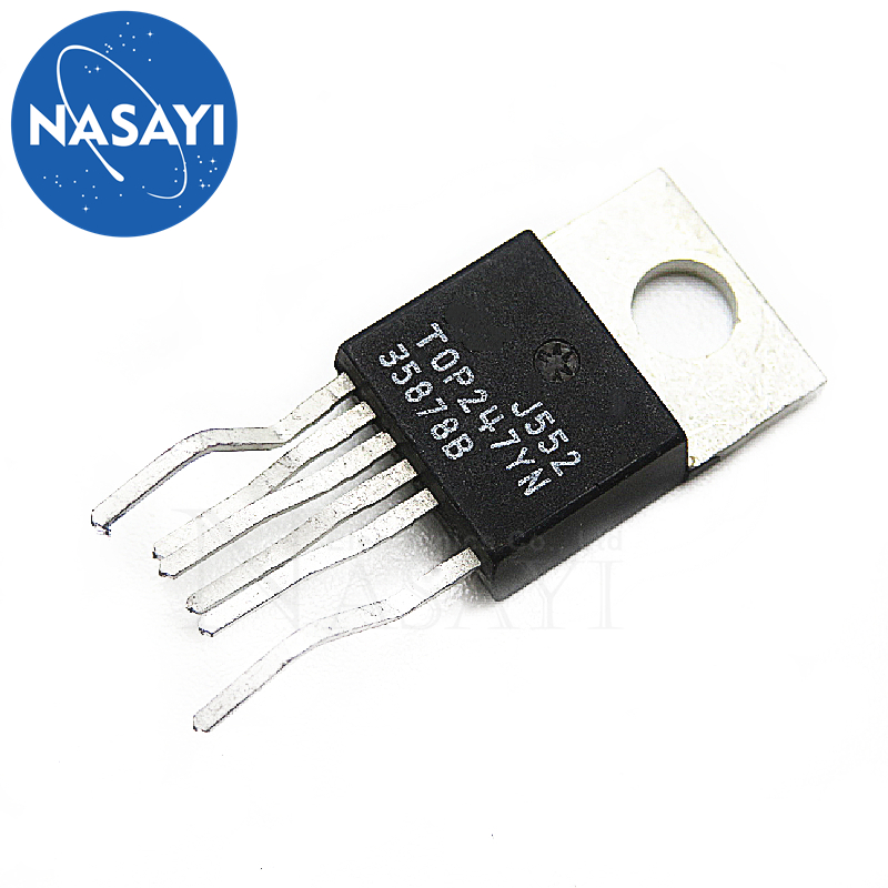 TOP248YN TOP248 T0-220 电源管理芯片IC | Lazada.co.th